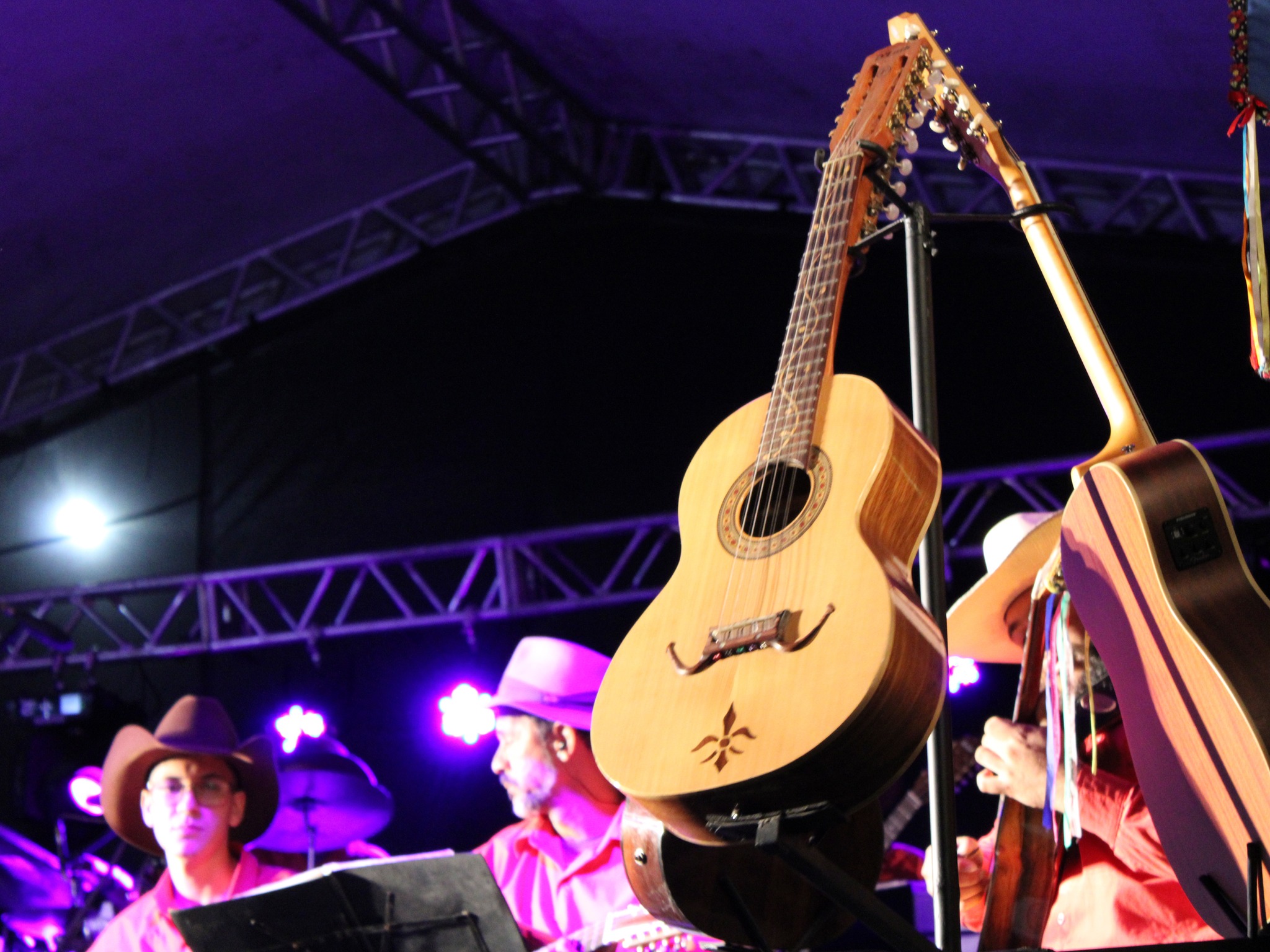 Iguatama Agora - Iguatama comemora seus 79 anos com show da Orquestra ...